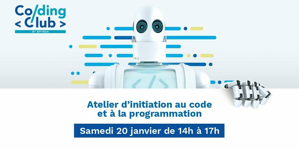 Journée Portes Ouvertes - Cybersécurité - Epitech Nancy - By Night