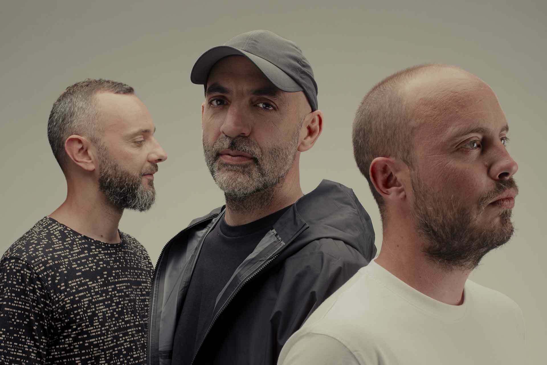 Grégoire « Vivre » - Rocher De Palmer - By Night